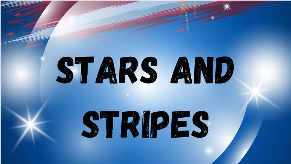 Stars and Stripes Shootout 7/3 Douglaston Golf Course by All Star Golf ...